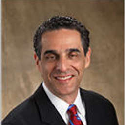 Brian Silva - Senior Vice President, Human Resources and Administration ...