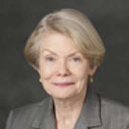 Gail Fosler - President @ The GailFosler Group - Crunchbase Person Profile