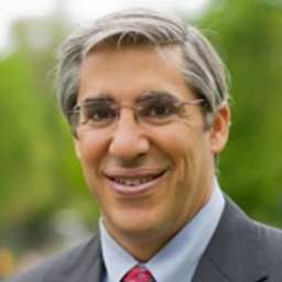 Gerald Chertavian - Founder & CEO @ Year Up - Crunchbase Person Profile