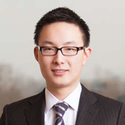 Steven Yang - Vice President @ SER Capital Partners - Crunchbase Person ...