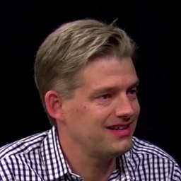 Nils Johnson - Co-founder,CEO & Chief Merchant @ Beautylish ...