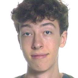 Jeremy England - Crunchbase Person Profile