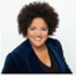 Tanisha Robinson - Crunchbase Person Profile