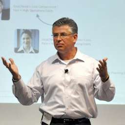 David Danielson - Crunchbase Person Profile