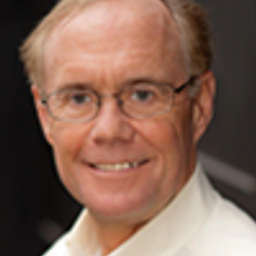 Charlie Barbour - Crunchbase Person Profile