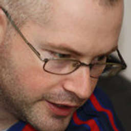 Colin Goudie - Co Founder & CEO @ Social Pinpoint - Crunchbase Person ...