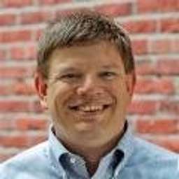 Phil Sabin - Crunchbase Person Profile