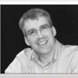 Nigel Martin - Crunchbase Person Profile