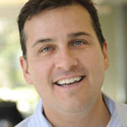 Erik Sebusch - Crunchbase Person Profile