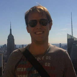 Simon Swords - Managing Director @ Fundipedia - Crunchbase Person Profile