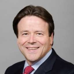 Martin Shell - Vice President for Development @ Stanford University ...