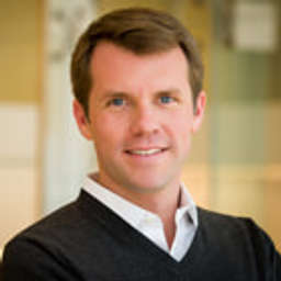 Nathaniel Fick - U.S. Ambassador at Large for Cyberspace & Digital ...