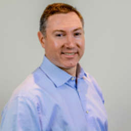 Tim Dearden - Crunchbase Person Profile