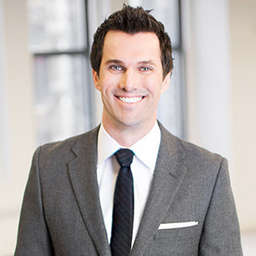 Keith George - CEO, Co-Founder @ Cortina - Crunchbase Person Profile