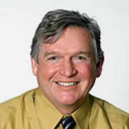 Tom Huntington - Executive Vice President of Technical Solutions ...