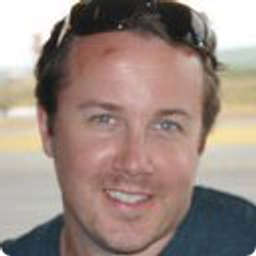 Nick Cairns - Crunchbase Person Profile