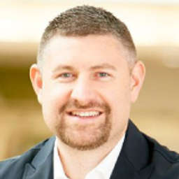 Jeff Cotten - Chief Executive Officer @ Alvaria - Crunchbase Person Profile