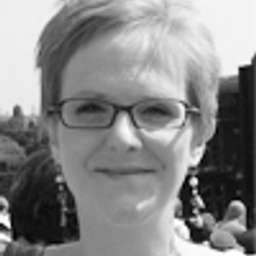 Victoria Fenton - Crunchbase Person Profile