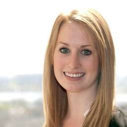 Alison Frey - Crunchbase Person Profile