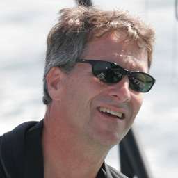 Stan Honey - Crunchbase Person Profile