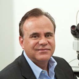 Steven P. DenBaars - Co-Director, Solid State Lighting & Energy ...