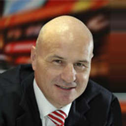 Nick Farraway - Crunchbase Person Profile