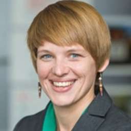 Jessica Friesen - Investor Relations Manager @ Boston Community Capital ...