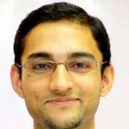 Rahul Thathoo - Crunchbase Person Profile