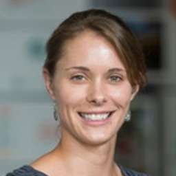 Emily Rochon - Analyst/Bid Writing Manager @ Vineyard Offshore ...