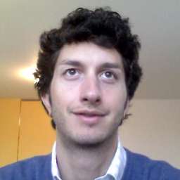 Daniel Ciraldo - Founder @ PicWash - Crunchbase Person Profile
