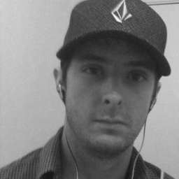 Jeremy Hartley - Staff Software Engineer @ dv01 - Crunchbase Person Profile