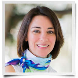 Stephanie Busillo - Crunchbase Person Profile