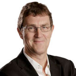 Ian Jordan - Crunchbase Person Profile