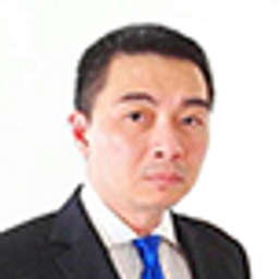 Edwin Liem - Crunchbase Person Profile