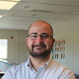 Alex Luis Murillo - Crunchbase Person Profile