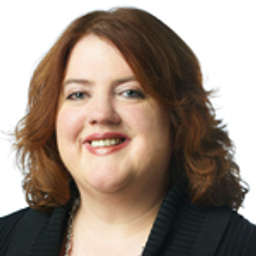 Gillian Howell - Managing Director Philanthropic Solutions Group, U.S. Trust @ Merrill Lynch ...