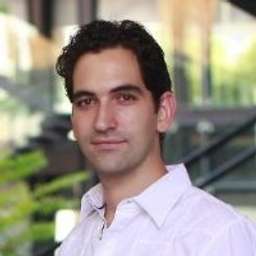 Ari Liberman - Crunchbase Person Profile