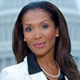 Angela McGlowan - Political Analyst @ Fox News - Crunchbase Person Profile