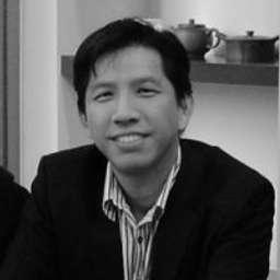 Boris Chen - Crunchbase Person Profile