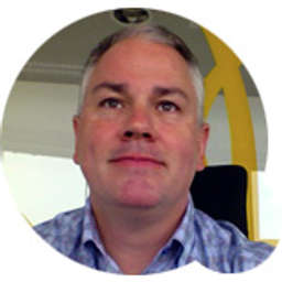 Steve Cullen - Crunchbase Person Profile