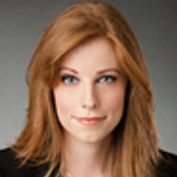 Nicole Herman - Crunchbase Person Profile