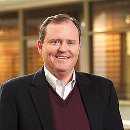 John Banta - Vice President of Investments @ The Blue Venture Fund ...