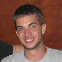 Ignacio Andreu - Software Engineering Manager @ Google - Crunchbase Person Profile