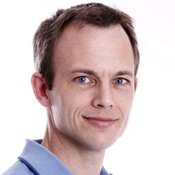 Aaron Peters - Co-founder @ Turbobytes - Crunchbase Person Profile