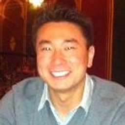 Jeff LO - Crunchbase Person Profile
