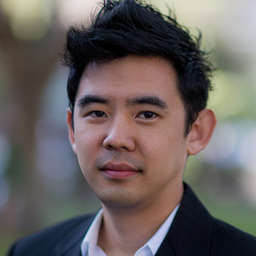 Edward Kim - Co-Founder and Head of EPD @ Gusto - Crunchbase Person Profile