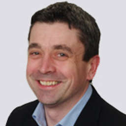 Martin Higgins - Crunchbase Person Profile