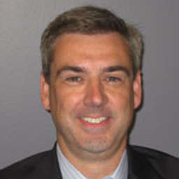 James Kasinger - Crunchbase Person Profile