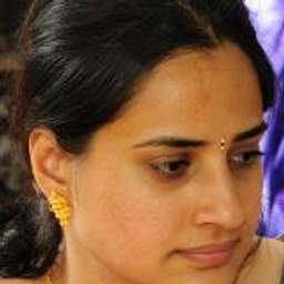 Smita Bhat - Developer @ Althea Systems - Crunchbase Person Profile