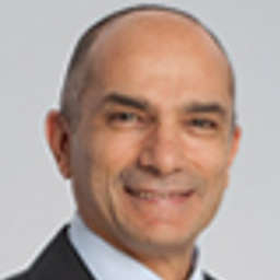 Michel Agopian - Crunchbase Person Profile